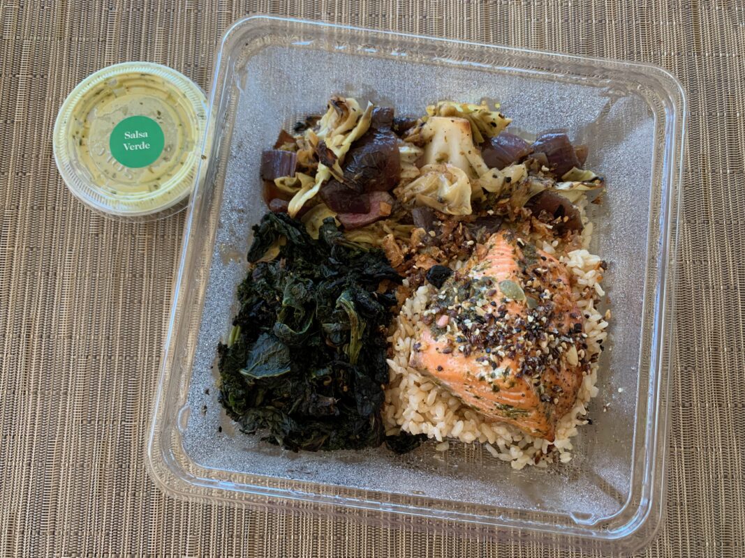 サンタモニカ発！Goop Kitchenで超ヘルシーごはんをテイクアウト - ロサンゼルスで暮らしてみたら